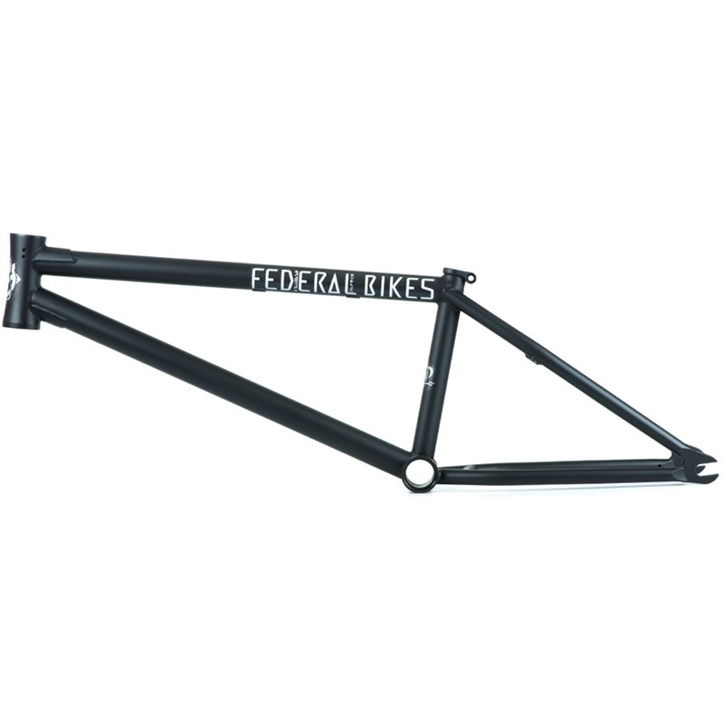 BMX Рама Federal Stevie Churchill v2 - Купить
